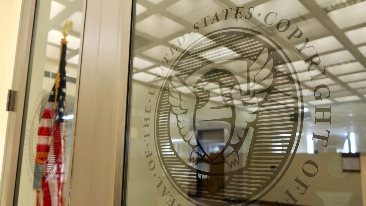 AI and copyright: latest guidance from the US Copyright Office | World ...